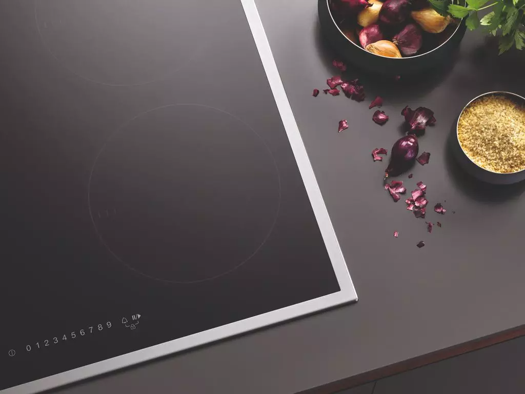 BẾP TỪ KM7201FR – miele