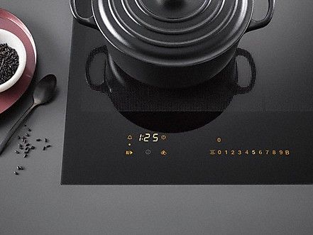 BẾP TỪ KM7201FR – miele