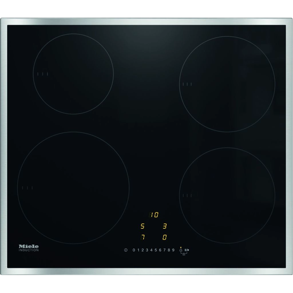 BẾP TỪ KM7201FR – miele