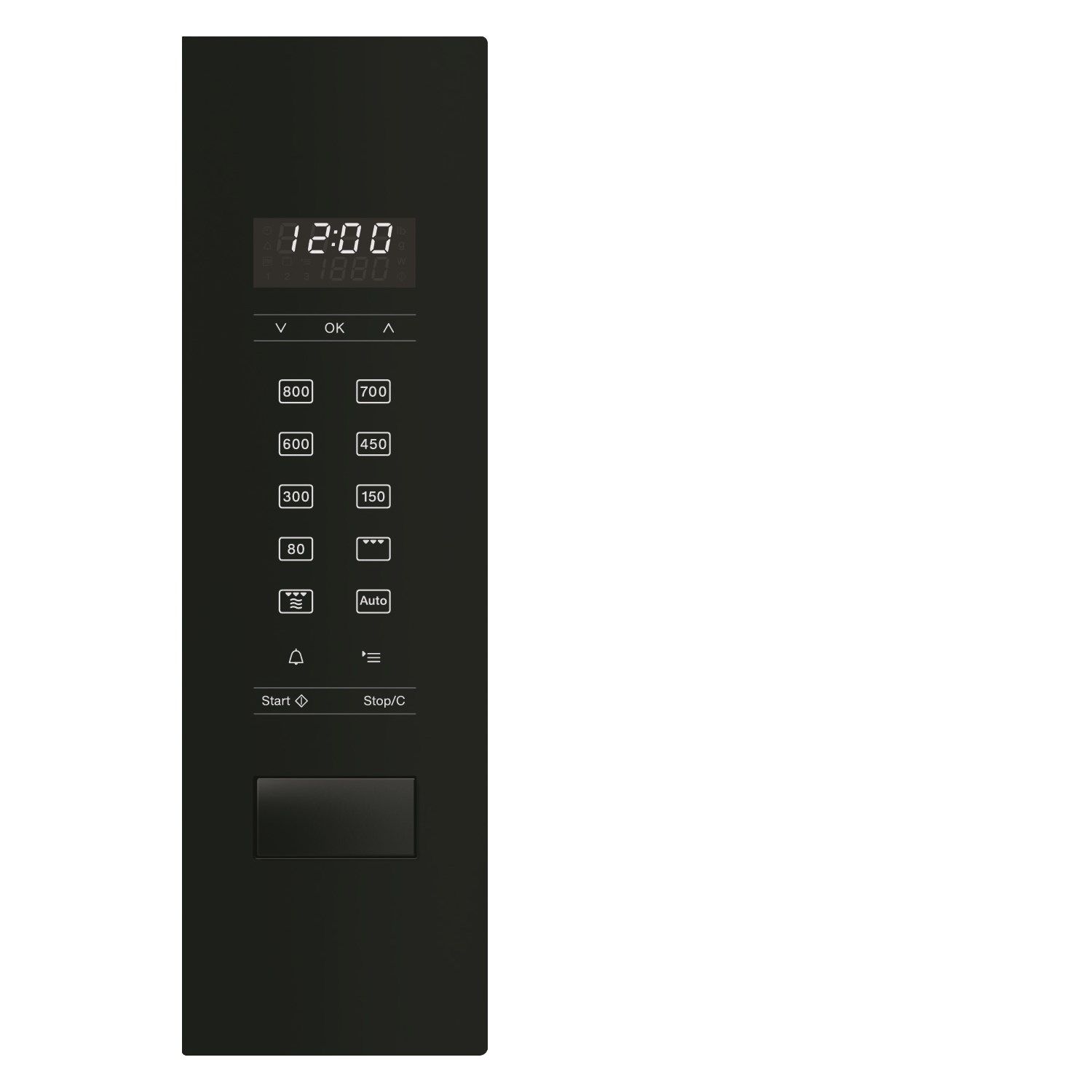 LÒ VI SÓNG M2234SC – miele