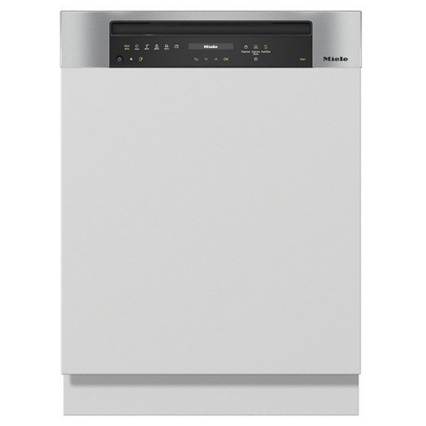 Máy rửa chén – miele