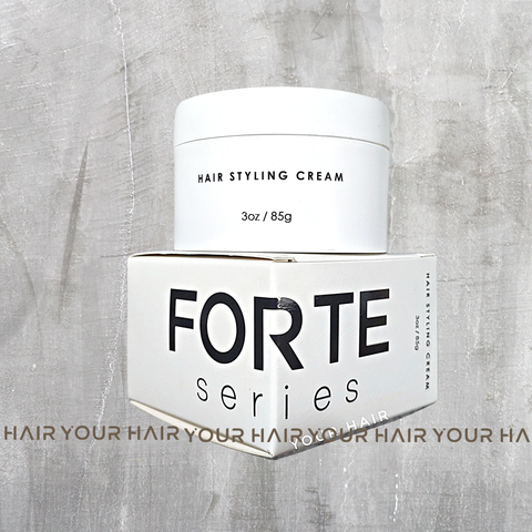 Forte Series – YourHair