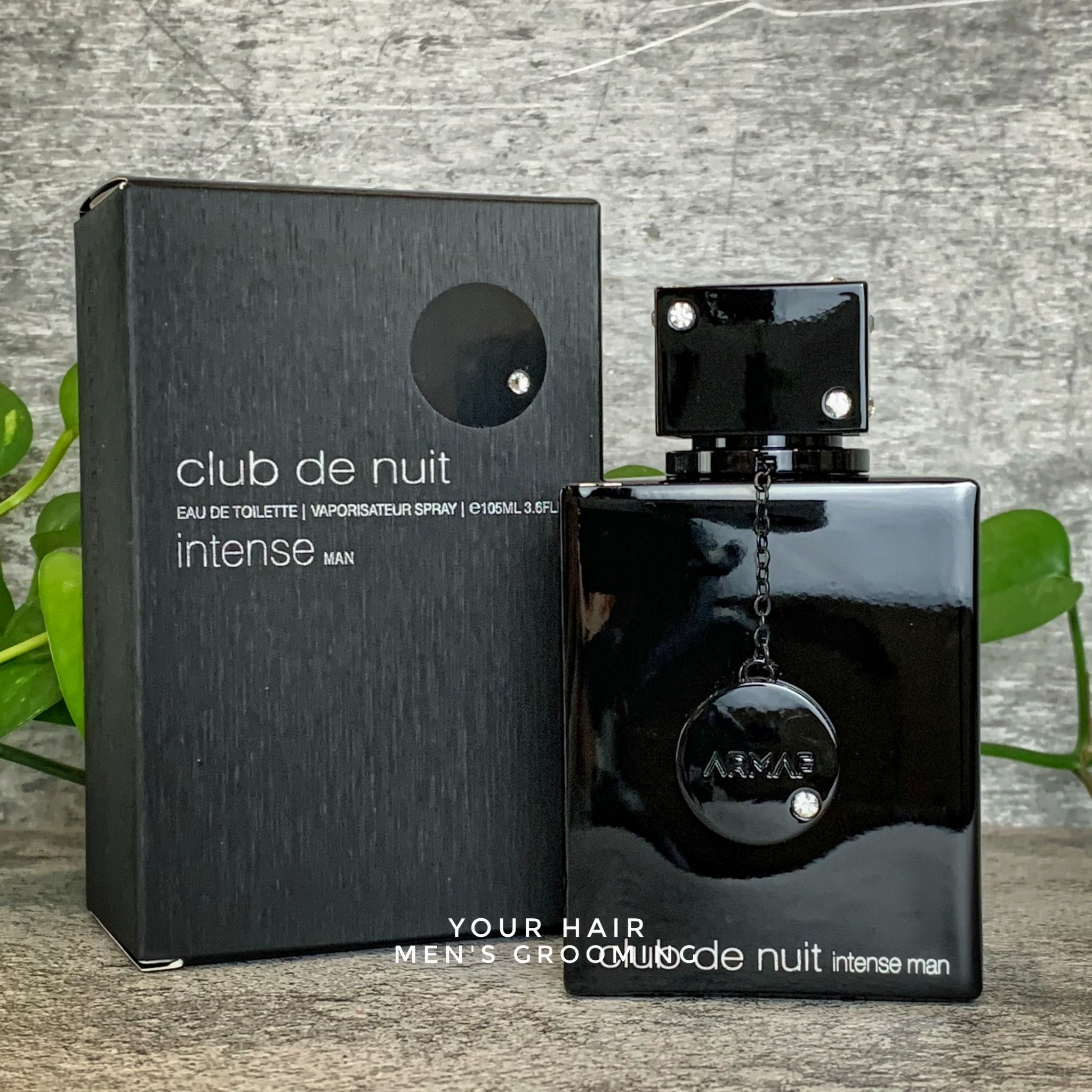 Armaf Club De Nuit Intense Man Edt Yourhair