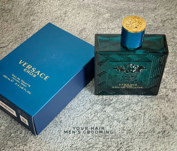 Versace Eros EDT – YourHair