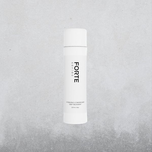 Combo Gội Xả Forte Series | Clarifying Shampoo & Hydrating Conditioner ...