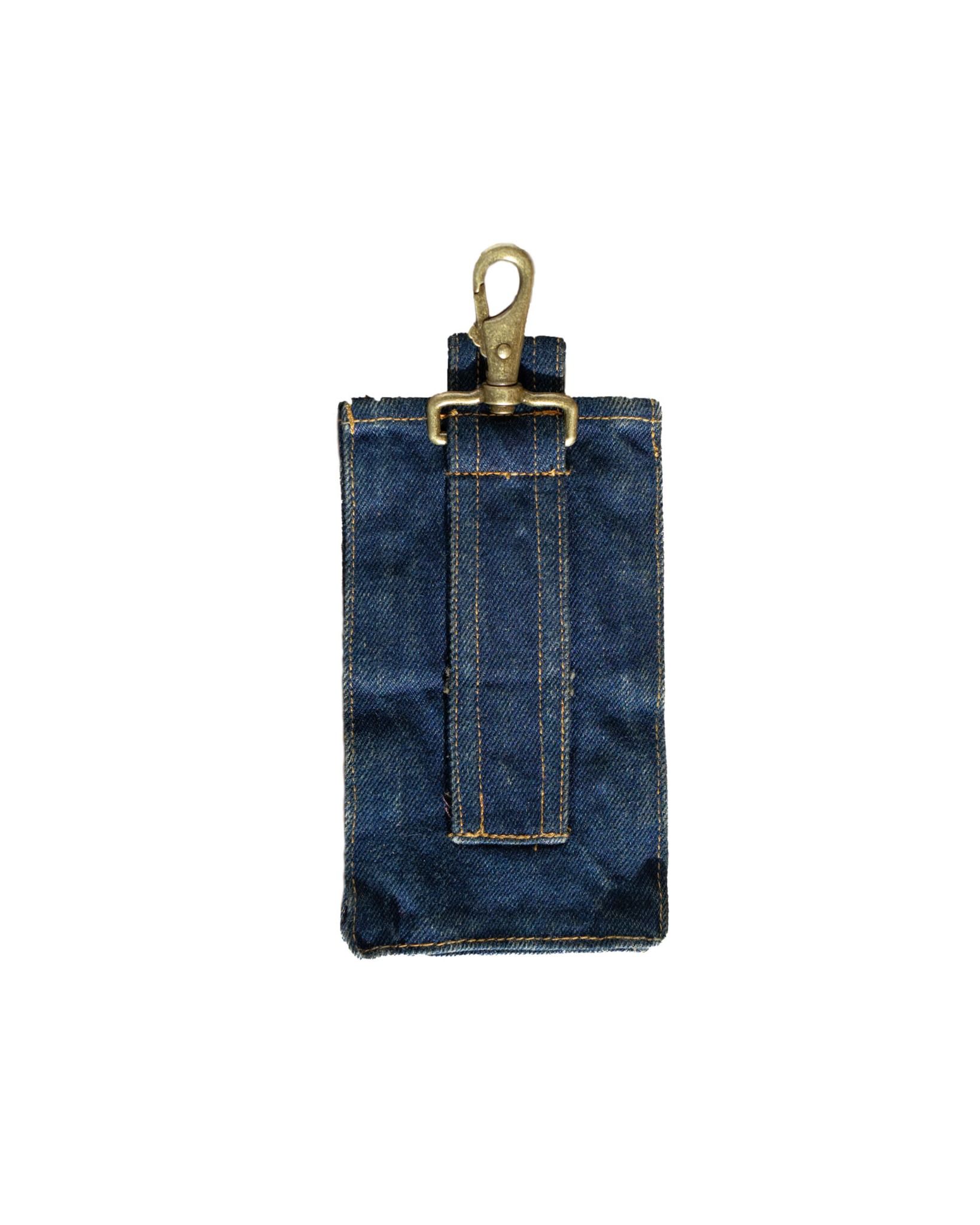 JINZU POUCH – 67percent