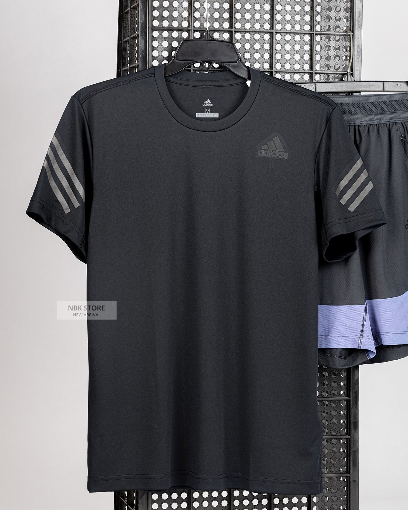 ADIDAS RUN ICON T-SHIRT – NBK STORE - Thể Thao VNXK
