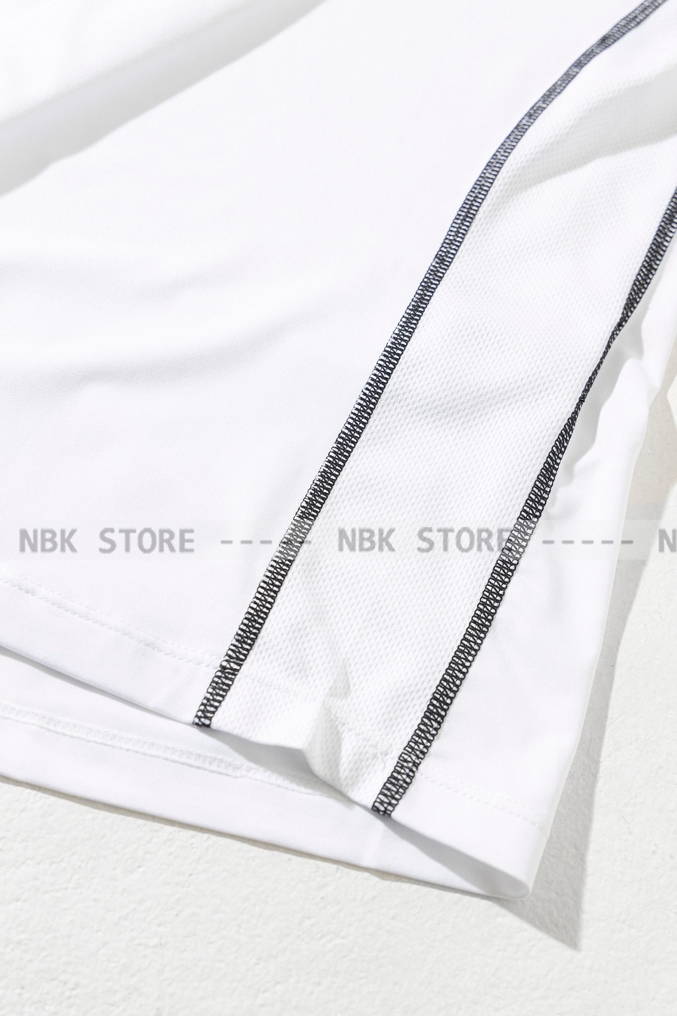 Áo Descente Body tay dài – NBK STORE - Thể Thao VNXK