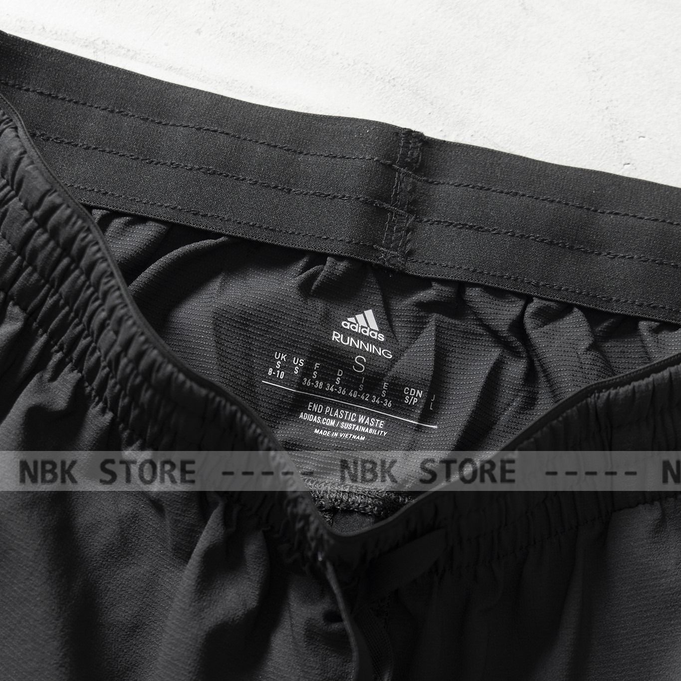 Quần Dài Adidas Run Fast - NBK STORE - Thể Thao VNXK