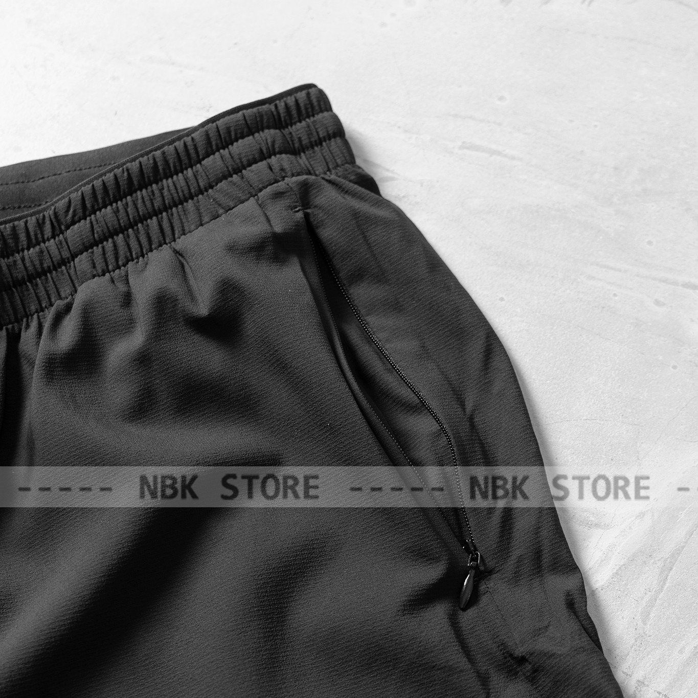 Quần Dài Adidas Run Fast - NBK STORE - Thể Thao VNXK