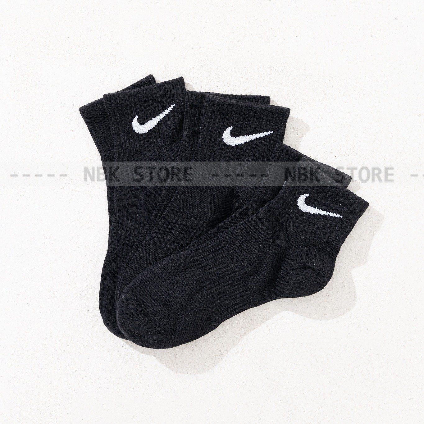 VỚ NIKE LỨNG EVERYDAY - NBK STORE - Thể Thao VNXK