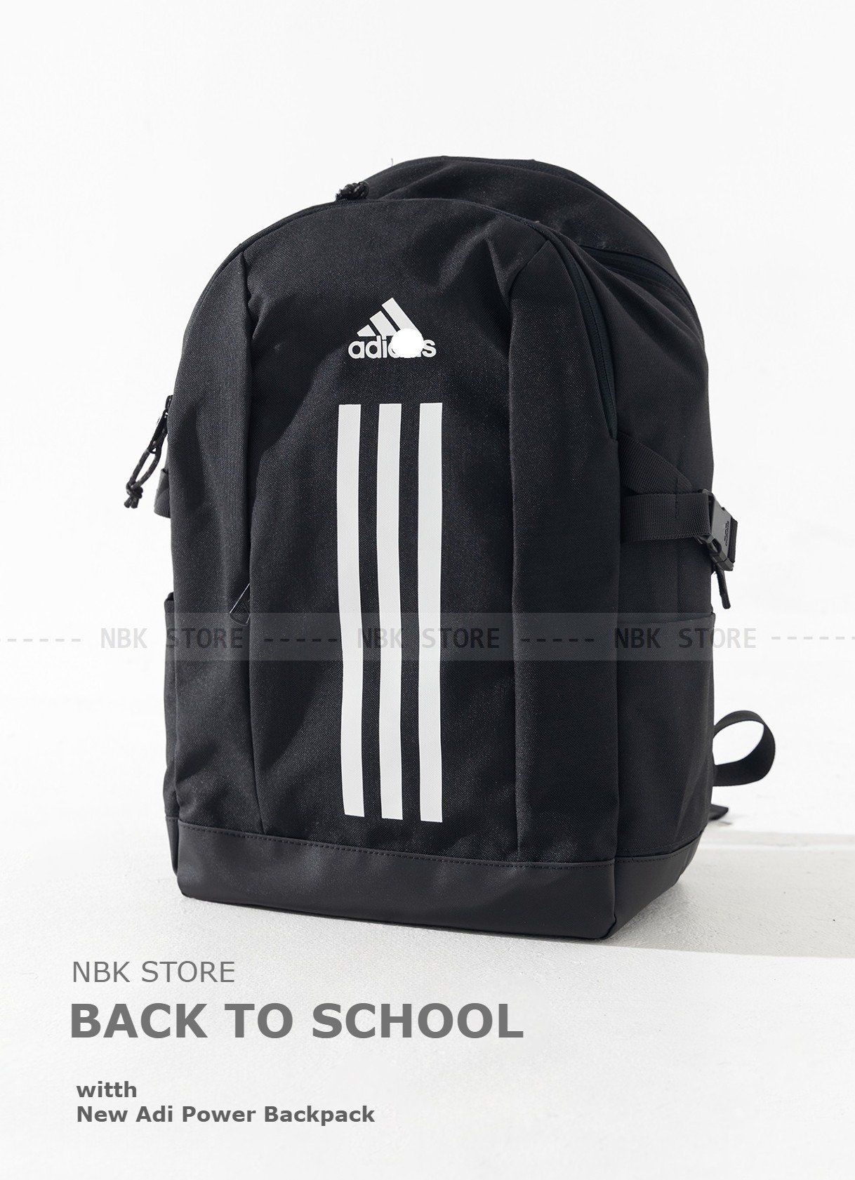 BALO ADIDAS POWER - NBK STORE - Thể Thao VNXK