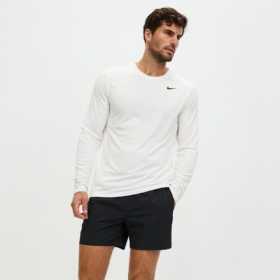 Áo tay dài N Legend - NBK STORE - Thể Thao VNXK