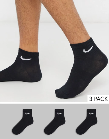 VỚ NIKE LỨNG EVERYDAY - NBK STORE - Thể Thao VNXK