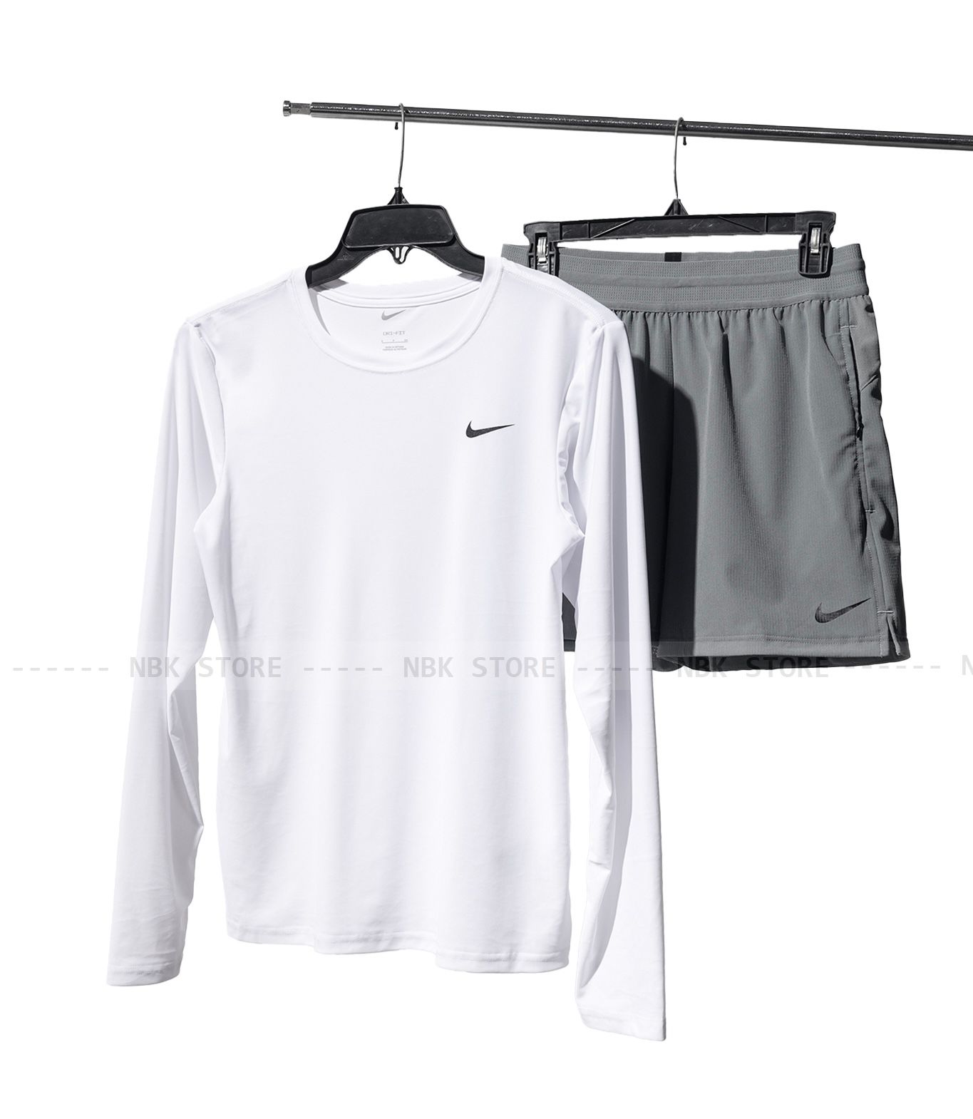 Áo tay dài N Legend - NBK STORE - Thể Thao VNXK