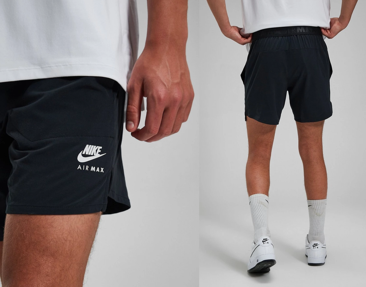 Quần short Air Max - NBK STORE - Thể Thao VNXK