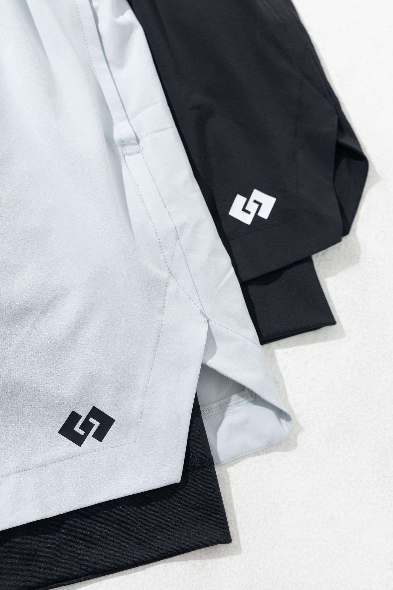 Quần GG Cool.Dry 2in1 - NBK STORE - Thể Thao VNXK