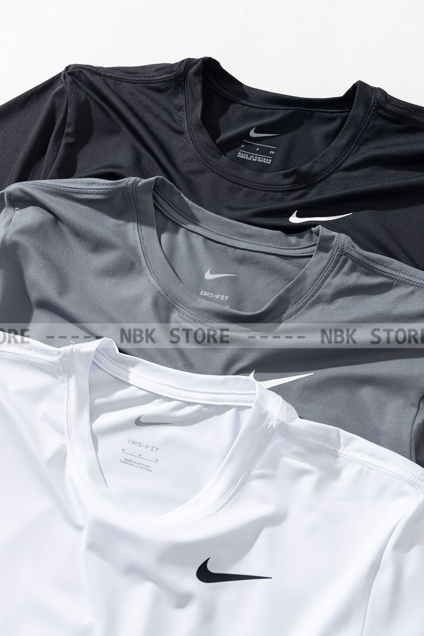 ÁO NIKE LEGEND – NBK STORE - Thể Thao VNXK