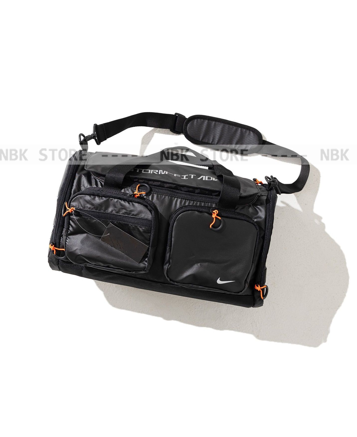 TÚI TRỐNG N ADV - NBK STORE - Thể Thao VNXK