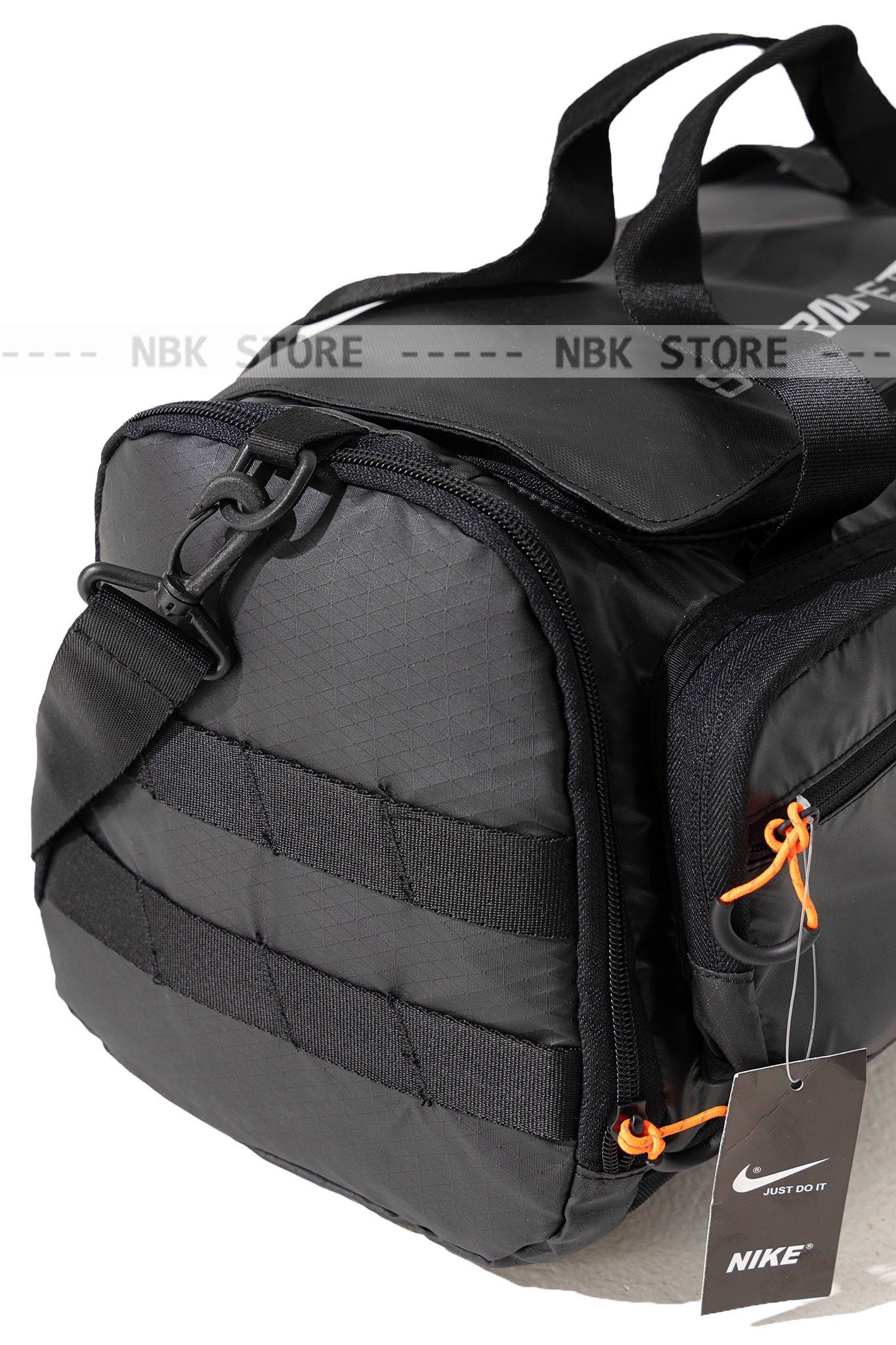 TÚI TRỐNG N ADV - NBK STORE - Thể Thao VNXK