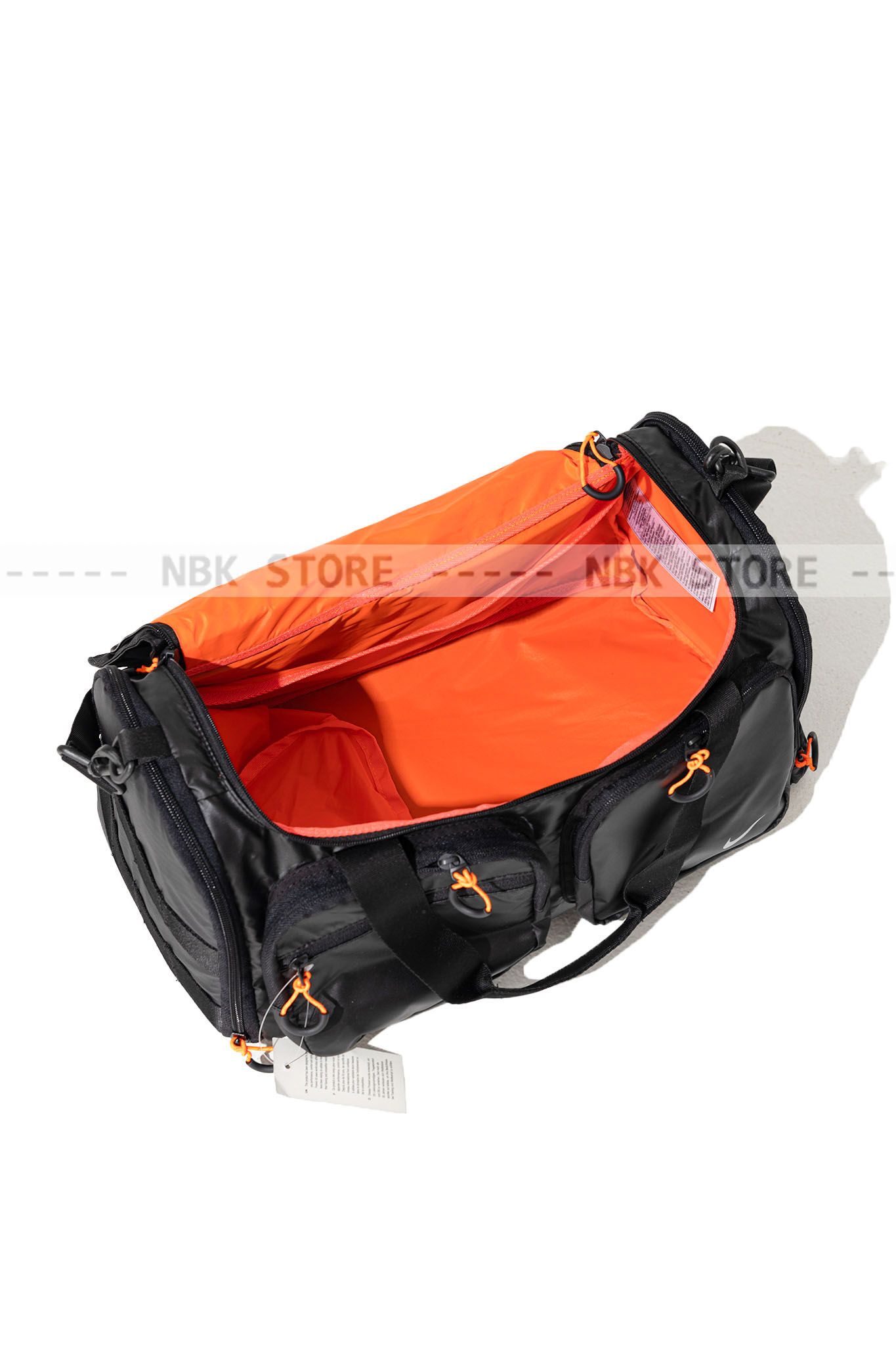 TÚI TRỐNG N ADV - NBK STORE - Thể Thao VNXK