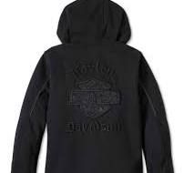 Áo Khoác Riding Nữ Women's H-D Deflector 2.0 Hooded Riding Fleece 9712 ...