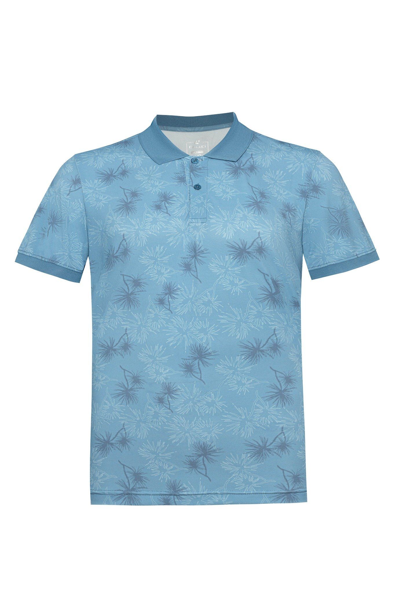 Áo Polo Nam CALUCI MPS415S