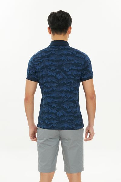 Áo Polo nam CALUCI MPS331S