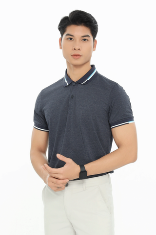 Áo polo nam – CALUCI