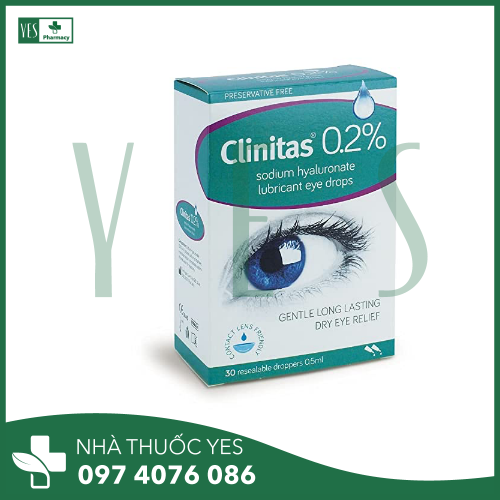 Phòng khám tâm lý YES Clinic – Phòng khám và Nhà thuốc YES