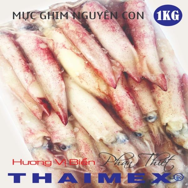Thaimex Seafood