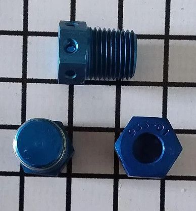 AN933-D1, Plug – uavvietnam