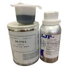 PR 1776S, Sealing compound: Chất bịt kín – uavvietnam