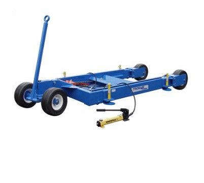 AIRCRAFT RECOVERY DOLLY AIRCRAFT RECOVERY DOLLY TOWING AND TAXIING ATA ...