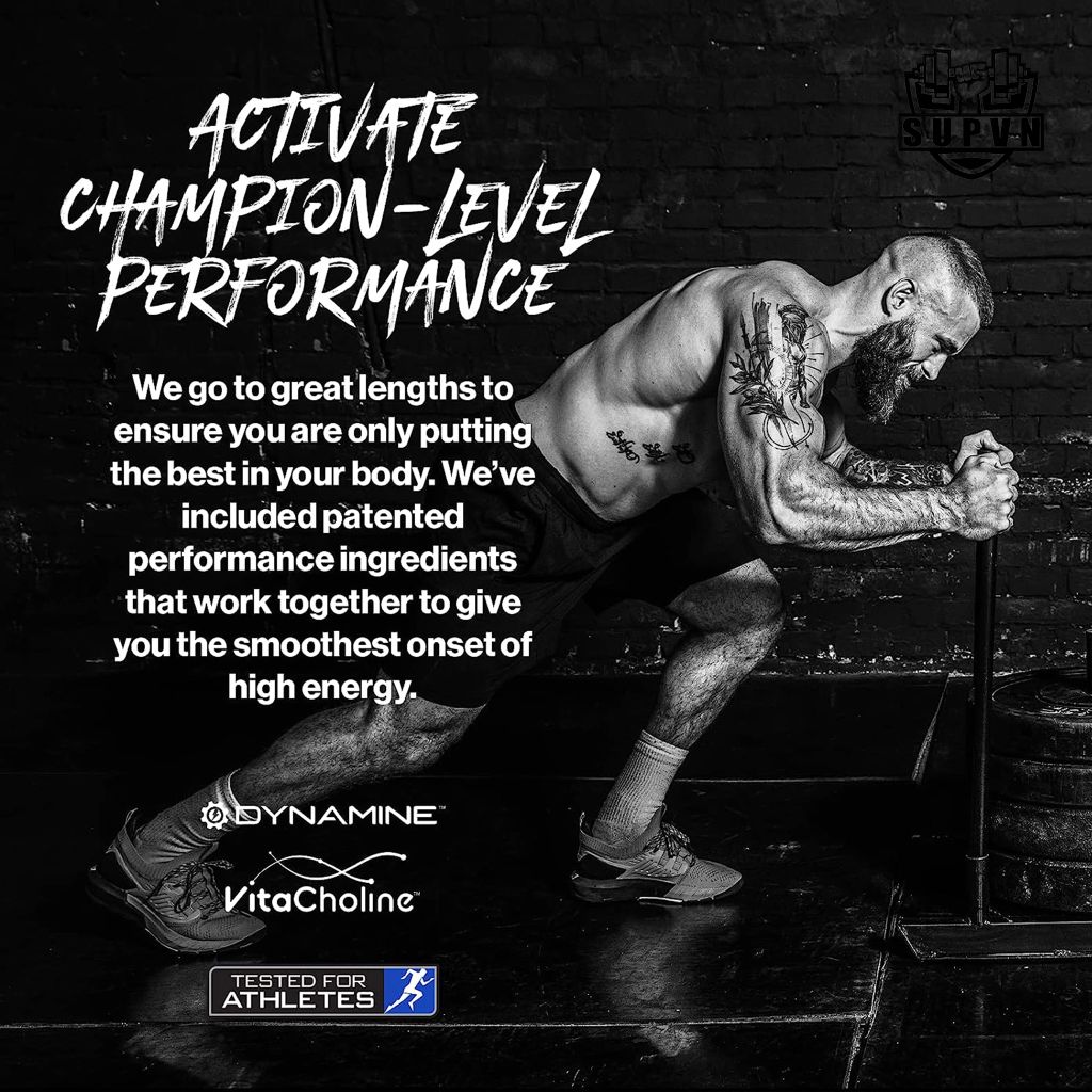 ABE Dạng Lon | tiết kiệm thời gian tối đa cho GYMER – SUPVN