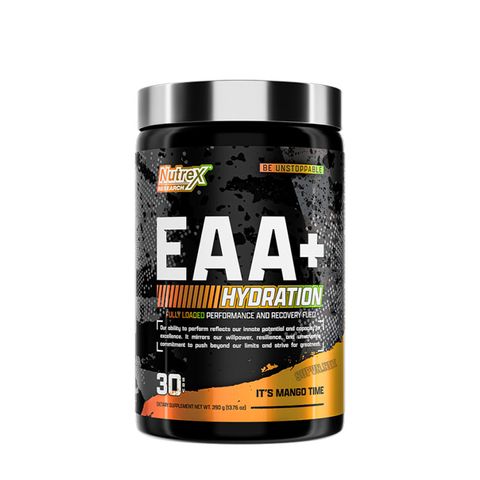 Top 10 Dòng EAA Tốt Nhất Thời Điểm Hiện Tại – SUPVN