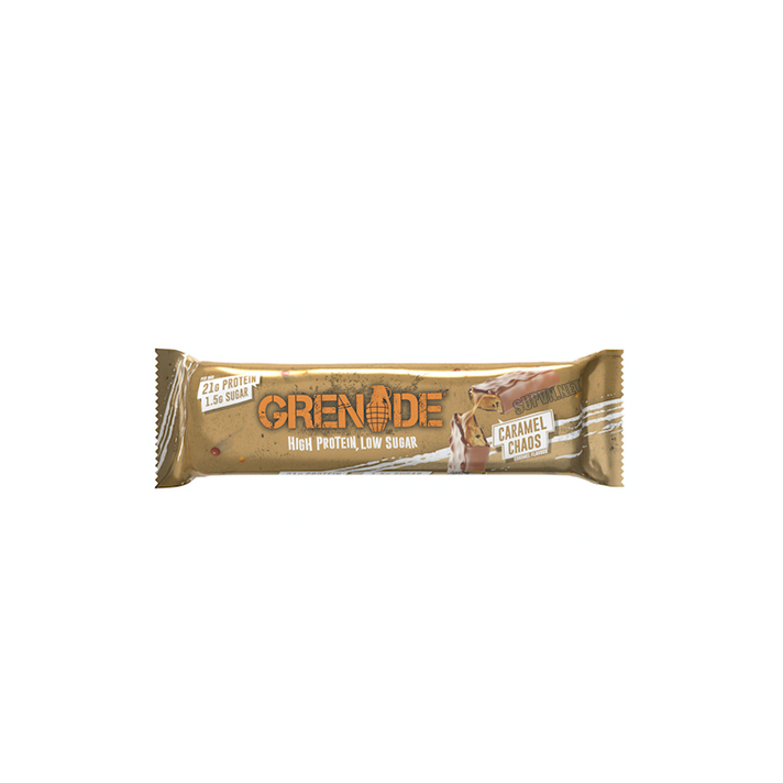 Grenade Protein Bars 60gram – SUPVN