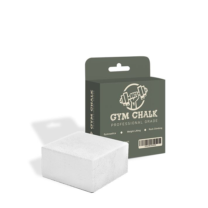 Gym Chalk - Professional Grade – SUPVN