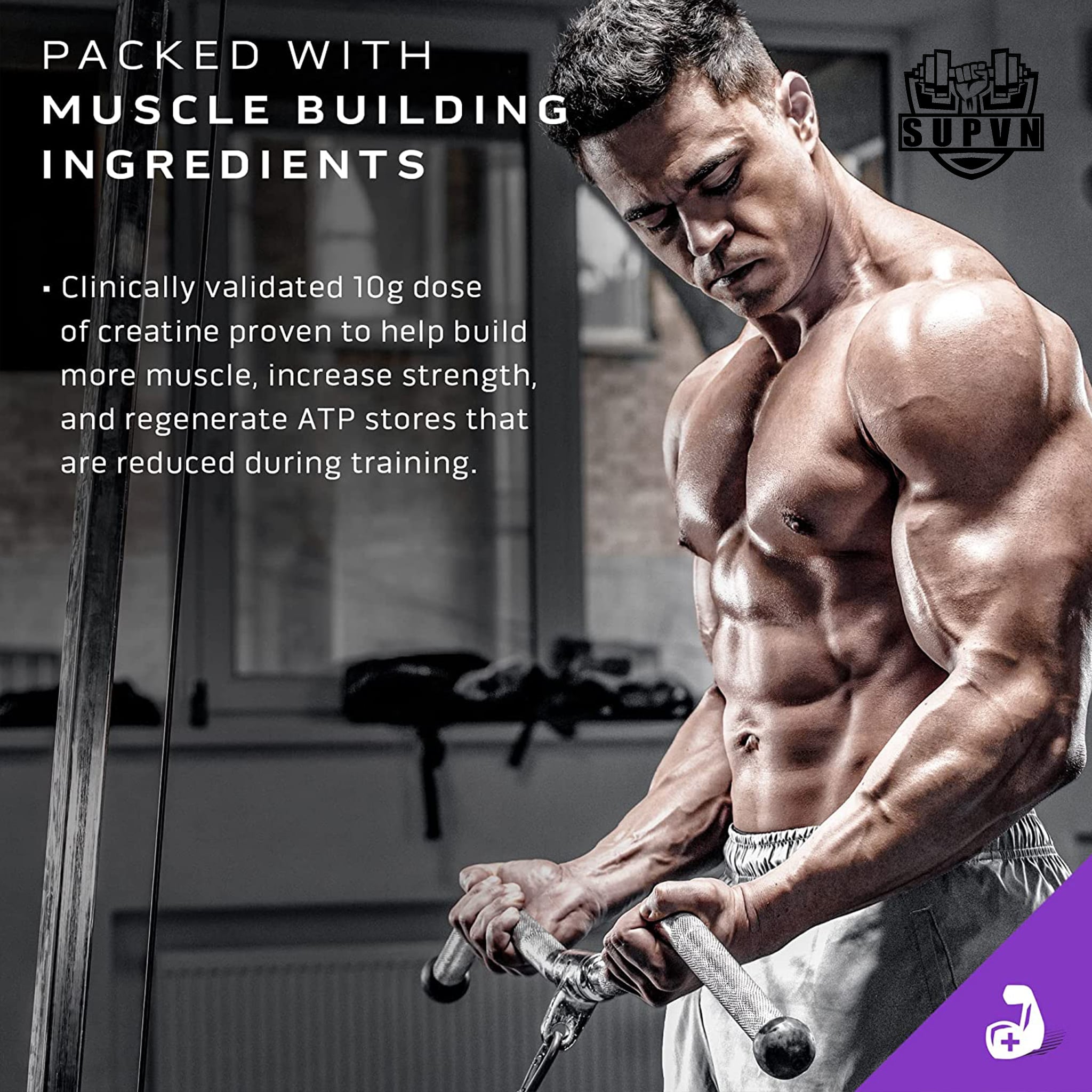 MuscleTech Mass Tech Extreme 2000 | SIÊU TỐT – SUPVN