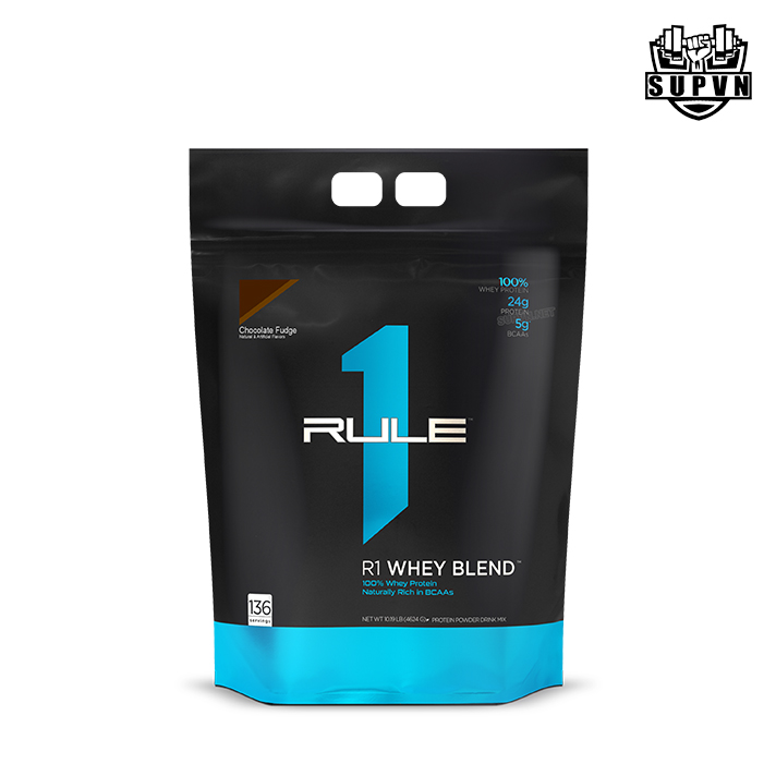 Rule 1 Blend 10lbs Tăng Cơ Nhanh Với Giá Siêu Rẻ – SUPVN
