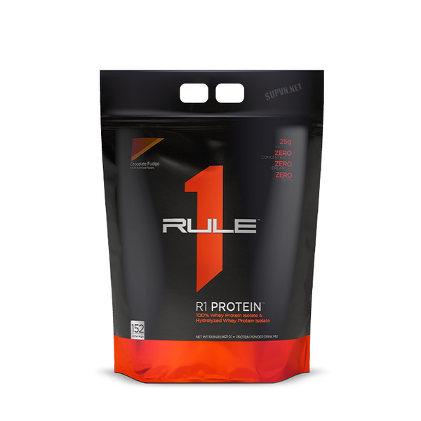 Rule 1 Protein 10lbs - Hàng Chính Hãng, Rất Kinh Tế – SUPVN