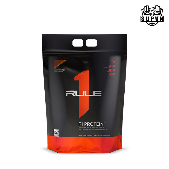 Rule 1 Protein 10lbs - Hàng Chính Hãng, Rất Kinh Tế – SUPVN