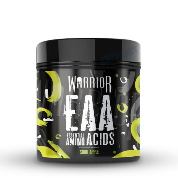 EAA Warrior 30 Lần Dùng – Bổ Sung 9 EAA Hồi Cơ Bắp Nhanh – SUPVN