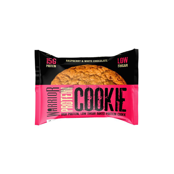 Warrior Protein Cookie – SUPVN