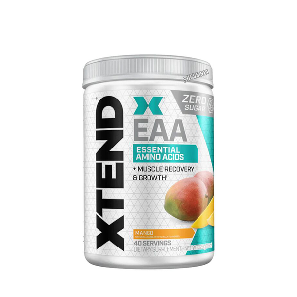 Xtend Eaa 40 Serving – SUPVN