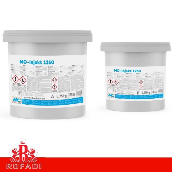 MC-Injekt 1260 – Rofadi