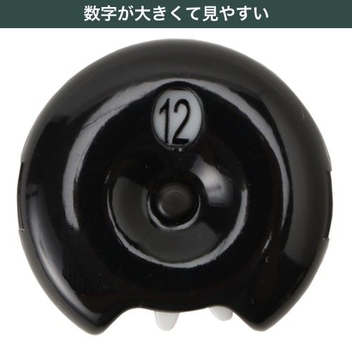 Bộ đếm điểm Coron GV0912 – Tabata Golf Việt Nam