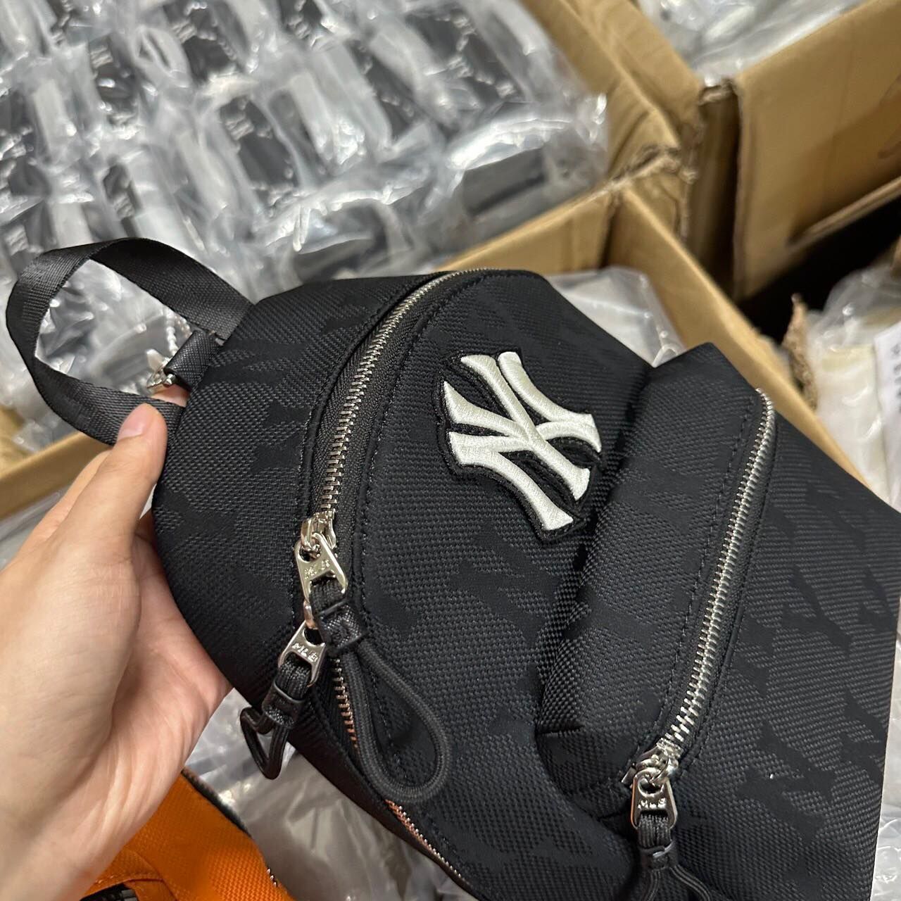 Balo MLB – ULTRA STORE