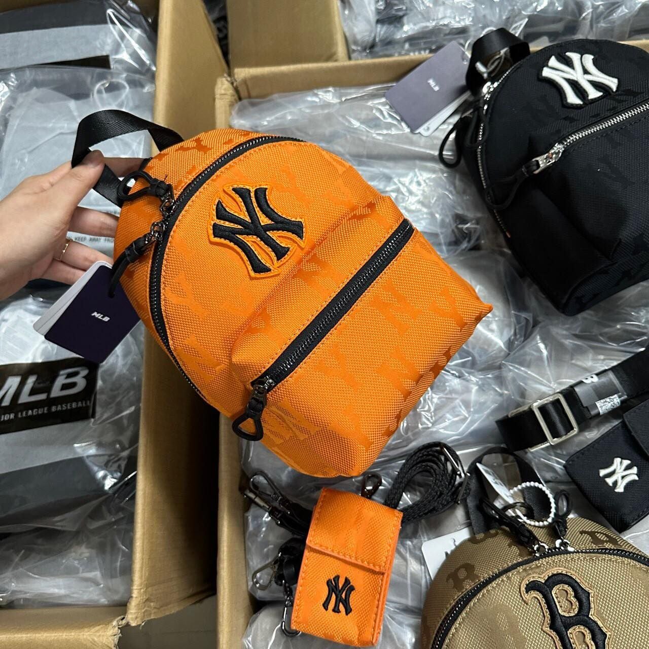 Balo MLB – ULTRA STORE