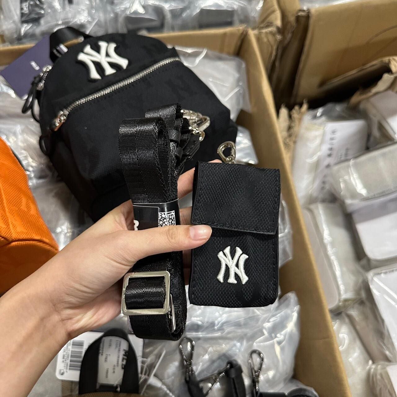 Balo MLB – ULTRA STORE